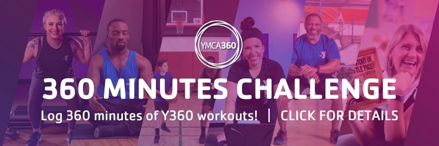 Y360 - The Y That Goes With You | Gaston County Family YMCA